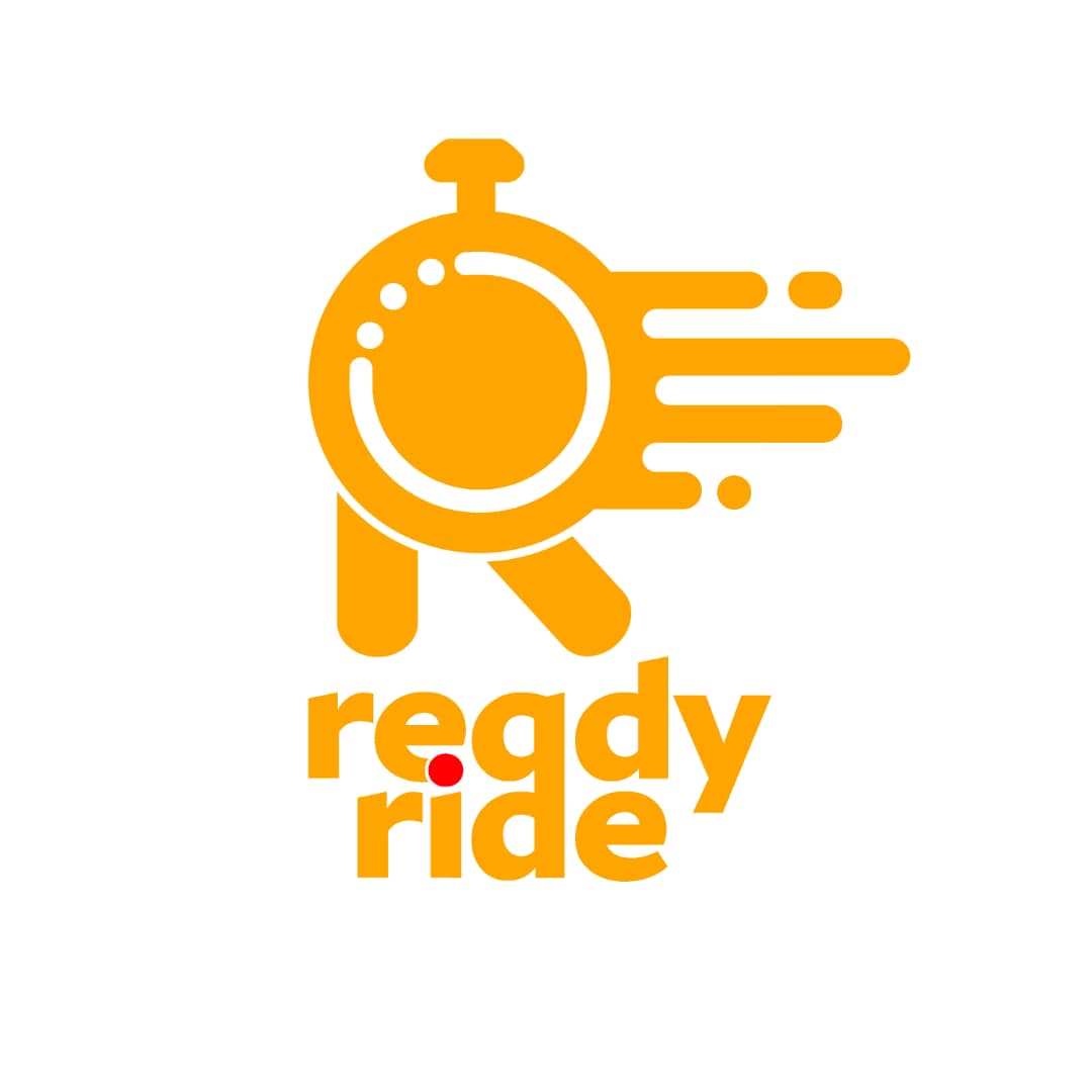 Ready Ride - Delivering Everyday Essentials Faster